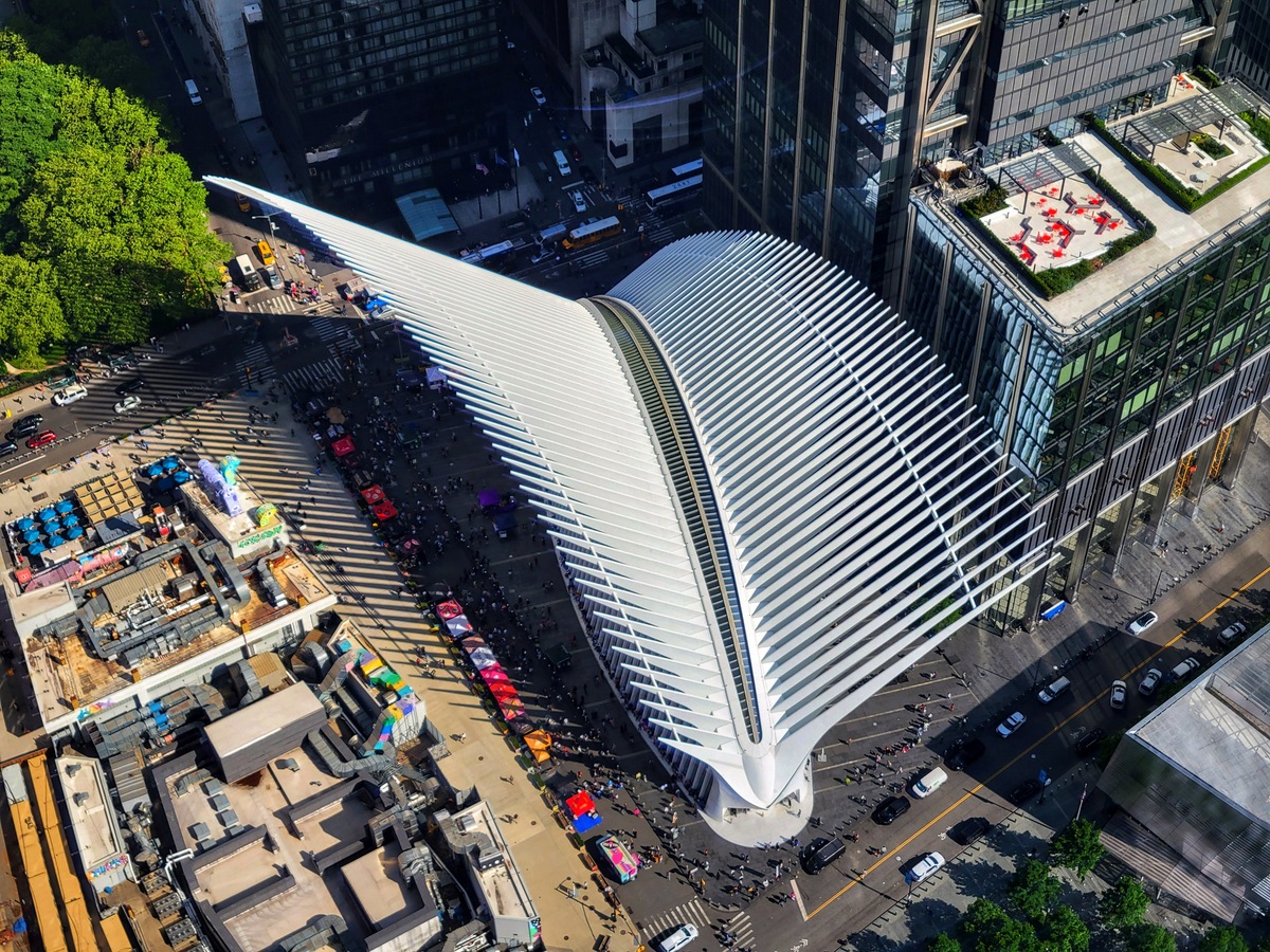 New York City 2023 - Snapshots